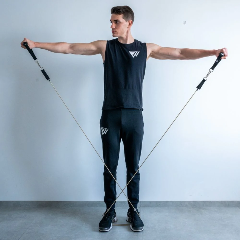 Les élastiques de sport: Lesquels choisir et Comment les utiliser?